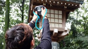 WONDER CHEKI TOUR ｜ TORISETSU JAPAN